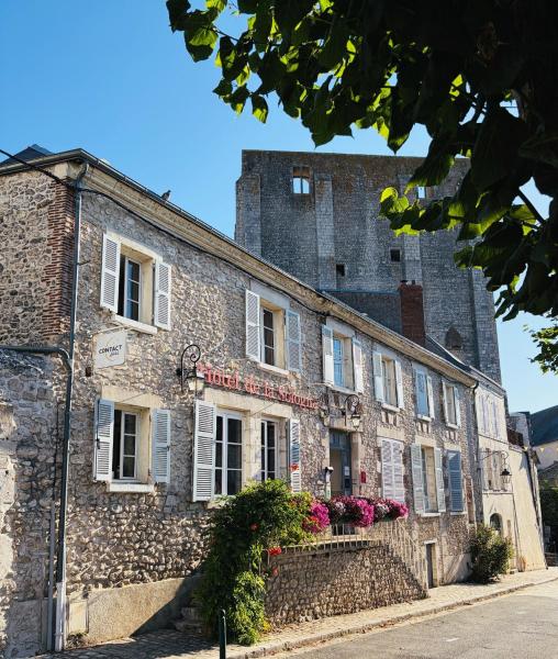 Hotel De La Sologne - Sologne