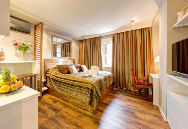 Luxury Studio Yasmine 3 - Mostar