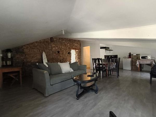 Appartement Plein De Charme Avec Terrasse Ensoleillée - Clisson