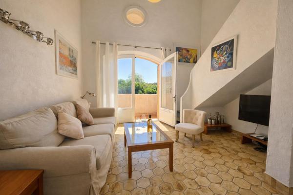 Les Suites De Robinson06- Standing Presta - Mandelieu-la-Napoule
