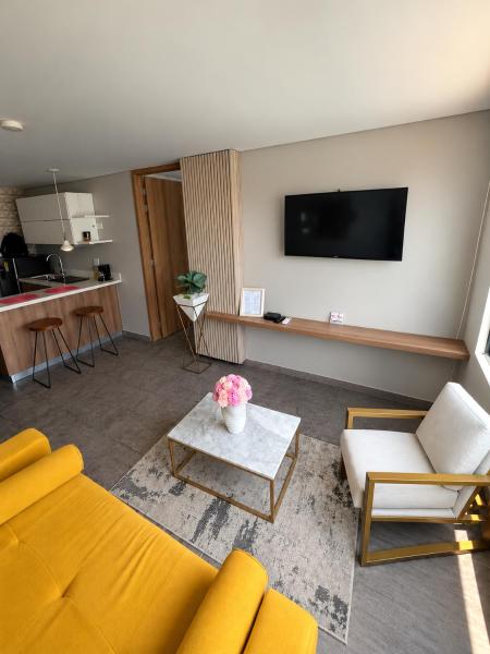 Studio Loft Norte Barranquilla Zona Exclusiva - Barranquilla