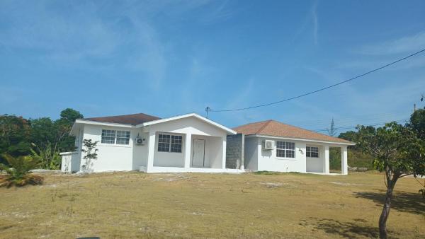 Miller's Rental - Bahamas