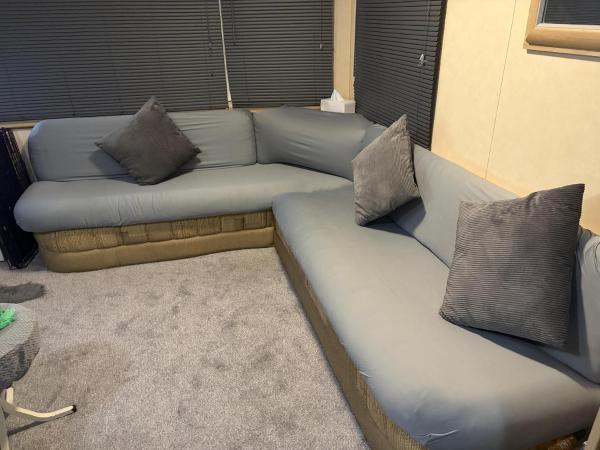 Homely 8 Berth Caravan At Highfield Grange Holiday Park In Essex Ref 26396e - Clacton-on-Sea