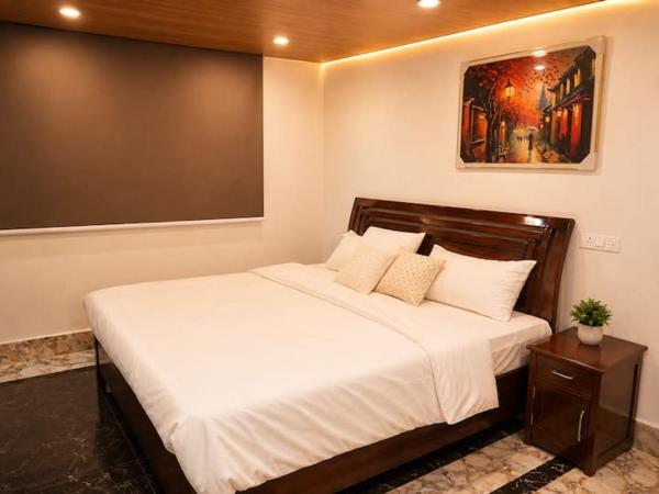 Assi Cottage, Premium Stay, Near Assi Ghat - Varanasi