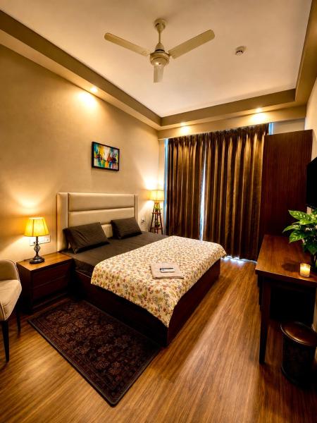 Casa Comfort - Rajasthan