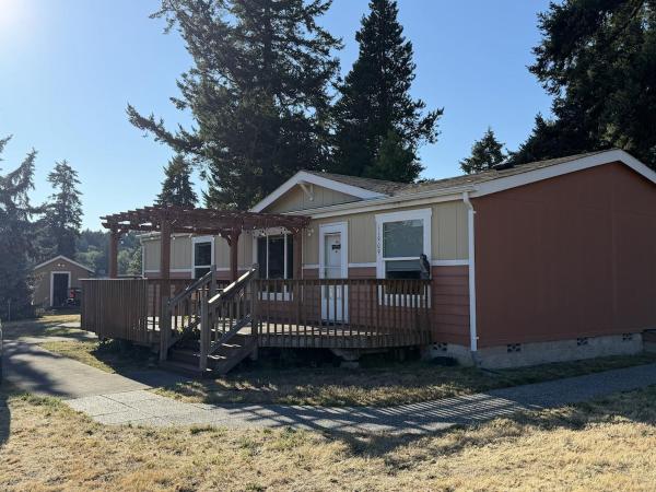 Quiet In The Country 3 Bedroom On 5 Acres W Mtn View - Washington