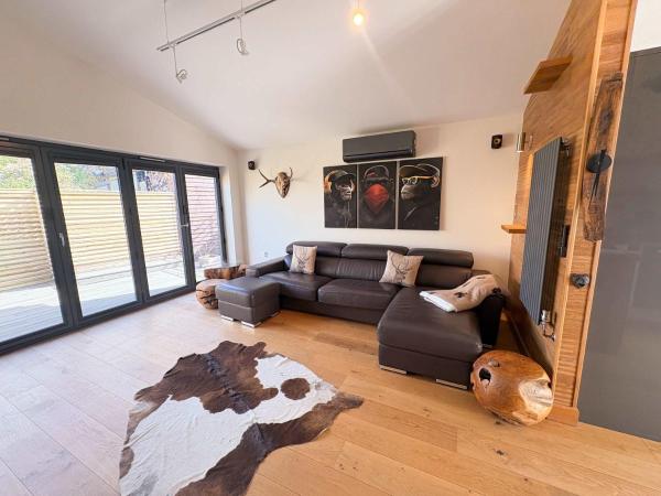 Charming One Bed Property In Easter Crompton - Bristol