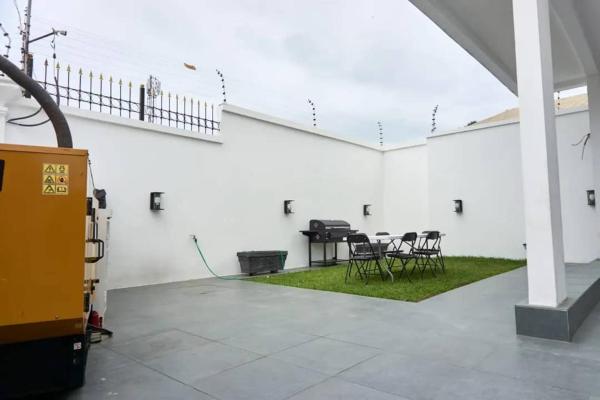 Villa Royal Ocean - Pointe-Noire
