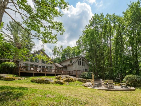 Innisfree - Maryland