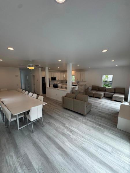 Lake Front Home In The Heart Of Shrewsbury - Shrewsbury, MA