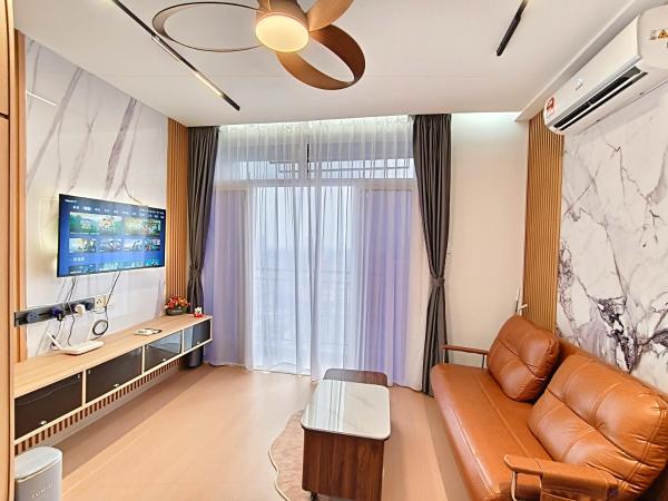 Johor Bahru Ciq Jb Sentral Ksl Taman Century Midvalley Sentosa Sri Tebrau - Bukit Panjang