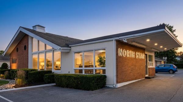 North Star Motel - Vermont