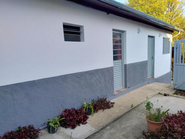 Suites Delicia - Passa Quatro