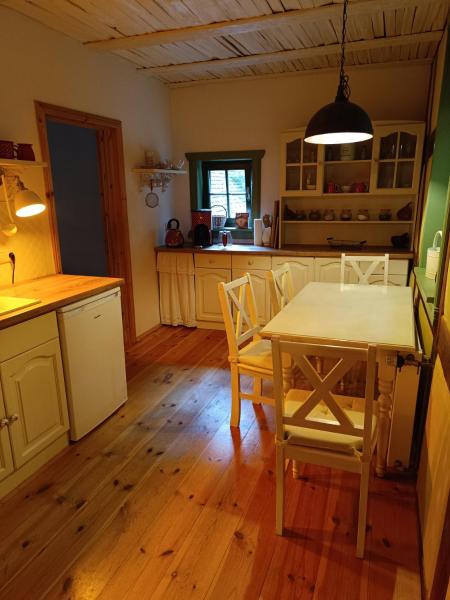 Ferienwohnung - Eisenberg