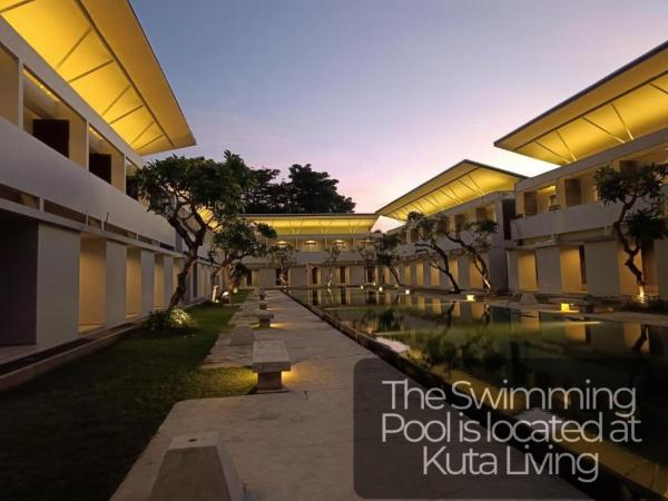 Guna Graha Kuta - Kuta
