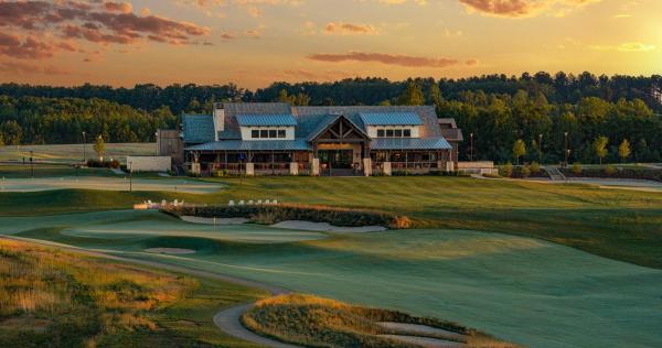 Tributer Resort - Virginia
