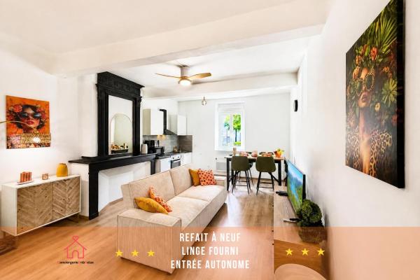 T2 1er Etage Pamiers - Pamiers