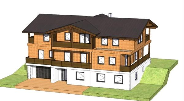 Apartments U78 - Schladming