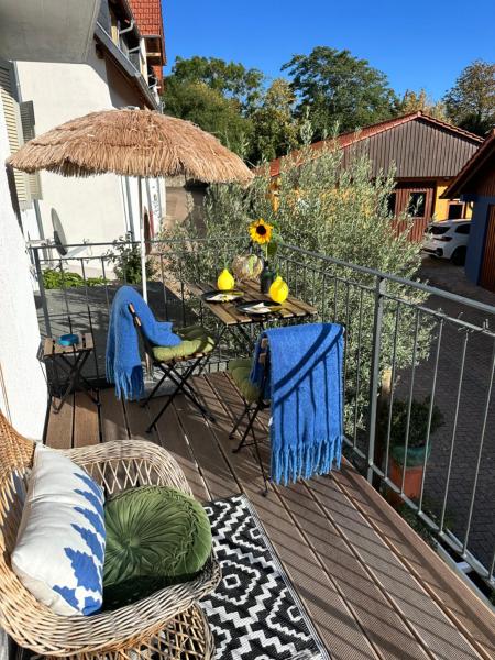 Zellight - Deine Auszeit Im Zellertal - Alzey