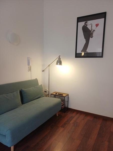 Apppartamento Ormea Jazz - Turín
