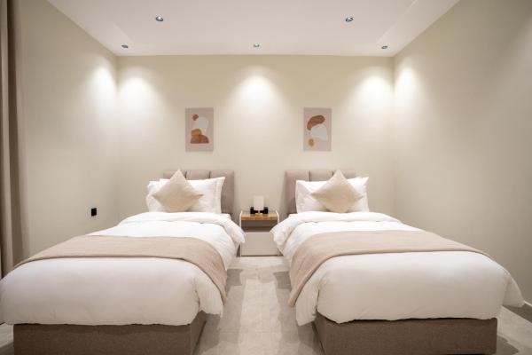 الجود ريزيدنس Al Jood Residence - Medina (Saudi Arabia)