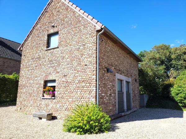 Chez Cécile - Waremme