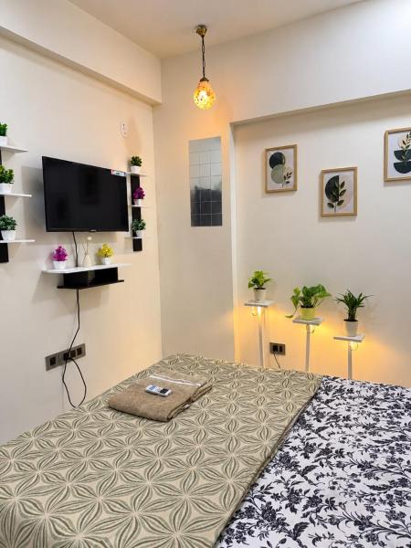 Rk Stay Studio Fully Furnished Pune Balewadi Highstreet - Pune