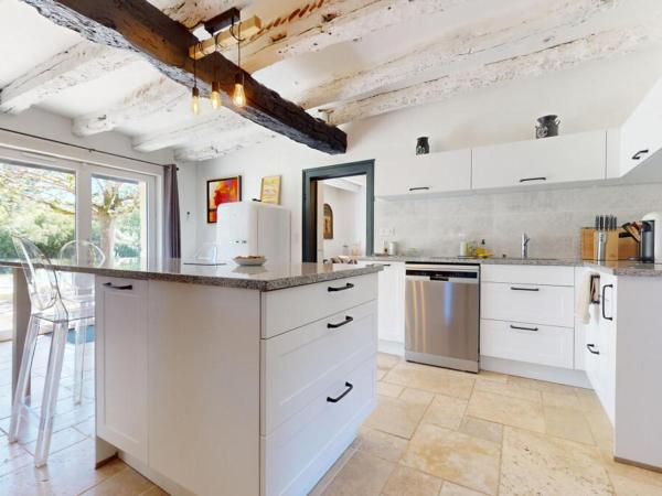 Das Casa Antonio In Grainau-untergrainau Bietet Unterkünfte Mit Herrlichem Ausblick - Ehrwald