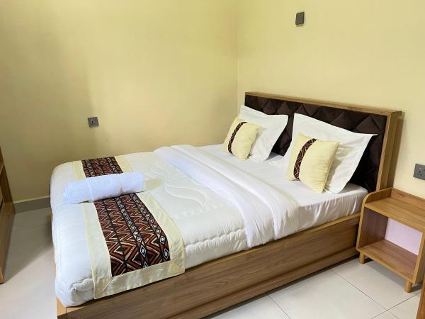 Comfortable Private Room In Kigali- Near City Center - Rwanda