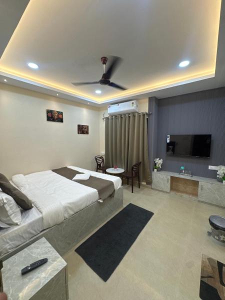 Dgs Residency - Guwahati