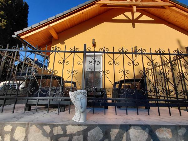 Non Stop Apartman 1 - Kaposvár