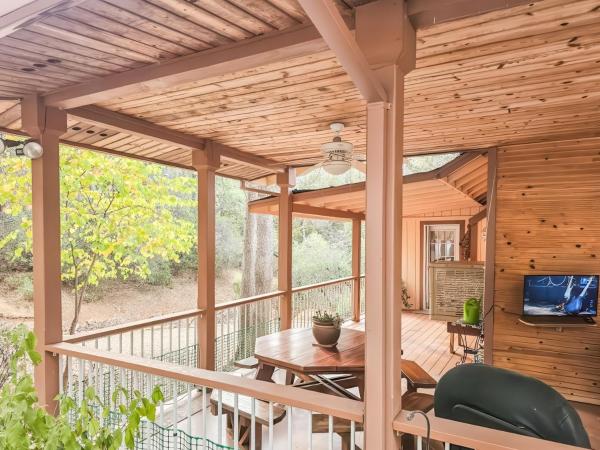 Lil Cottage - Sonora, CA