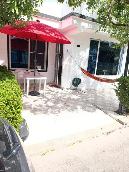 Hermosa Casa De Descanso - Ricaurte
