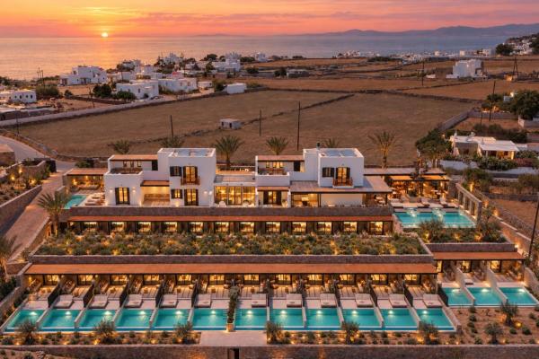 Noir Mykonos - Mykonos