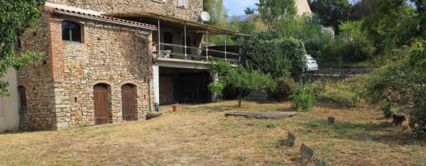 Gîte 5 Personnes, Portes Des Cévennes - Anduze