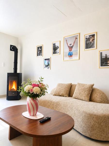 Suite 99 Couple Et Spa - Neufchâtel-en-Bray