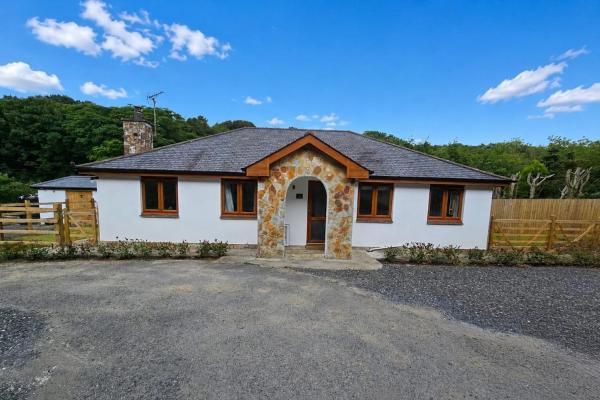 Greenking Cottage, 1 Bed Sleeps 2 Cottage B - Boscastle
