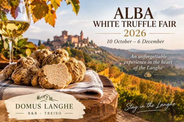 Domus Langhe B&b - Alba