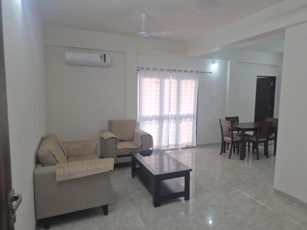 Aasawa Brothers Service Apartment 1 - Aurangabad