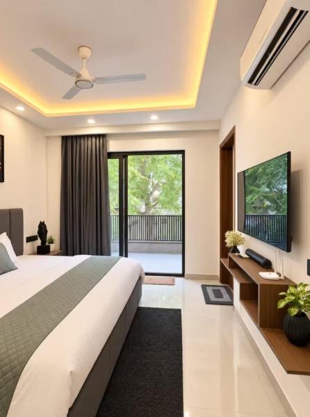 Amalia Cottage - Singrauli