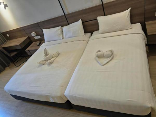 Mountain Premier Suites At Genting Highlands - Bentong