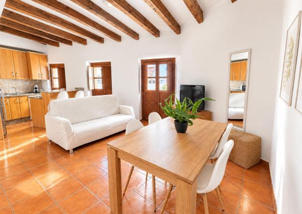 Apartamento San Fernando - Córdoba