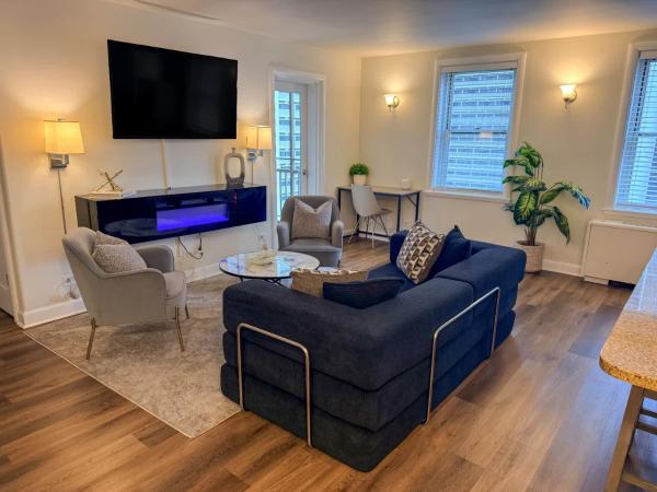 World Cup 12k Stay Near Stadium - Atlanta, GA