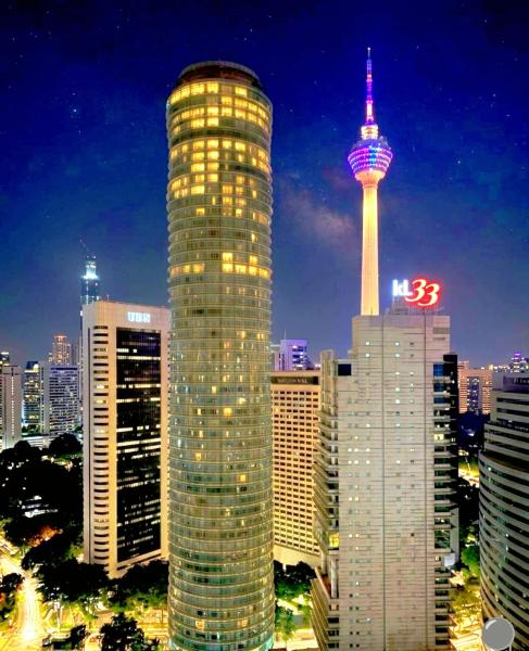 Vortex Klcc By Lighthouse - Kuala Lumpur