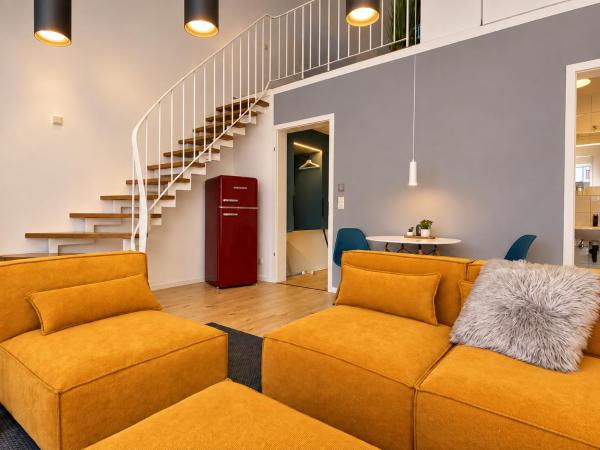 Karls Apartment B14 - Gera