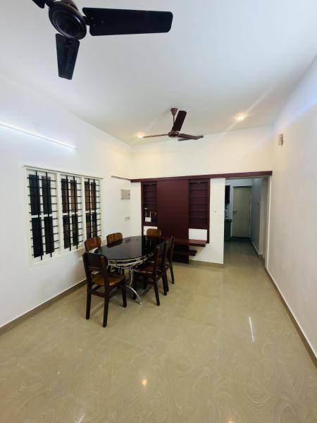 Kalathiparambil Homestay - Kochi, India