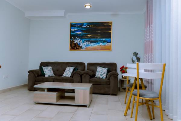Kadablah Haven - Kigali