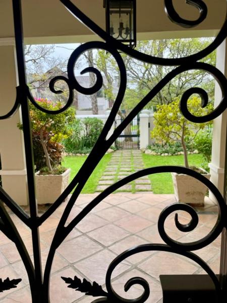 Prime Position In Stellenbosch 3 Bedrooms - Kylemore