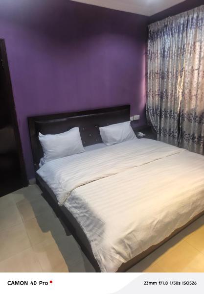 Peace Hotel - Nigeria