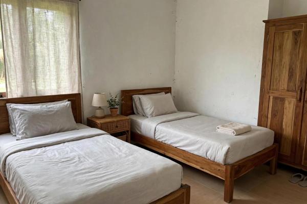 Cupi Zayn Guest House - Shah Alam